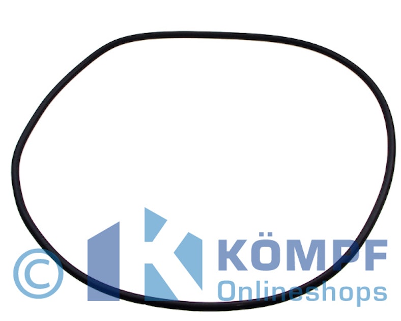 Oase O-Ring NBR 304 x 7 SH40 (28812) online kaufen