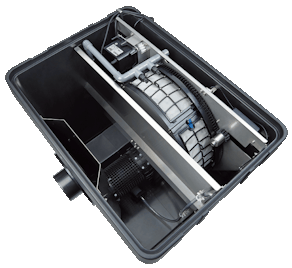 Oase ProfiClear Premium Compact-M gepumpt EGC online kaufen