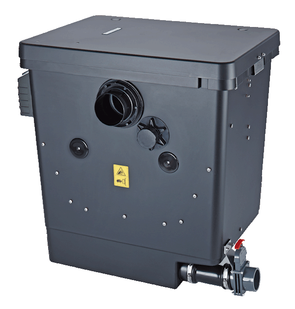 Oase ProfiClear Premium Compact-M gepumpt EGC online kaufen
